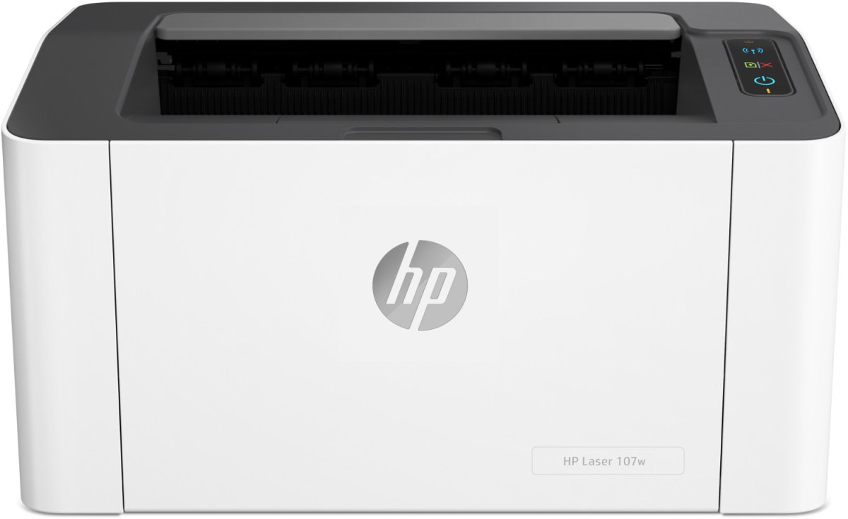 HP Laser 107w (4ZB78A), 239,00